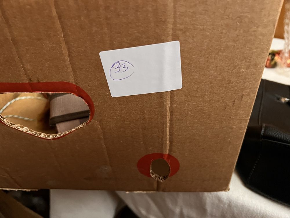 Verschiedene Taschen und ... (33) (Gebraucht) in Illnau-Effretikon für ...