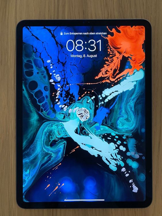 iPad Pro (3.Generation) | Kaufen auf Ricardo