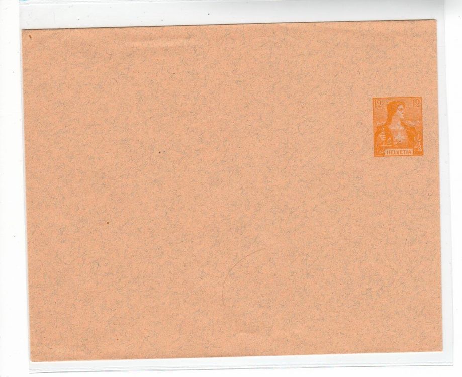 Brief Ganzsache Max Troxler Münster Luzern | Kaufen auf Ricardo