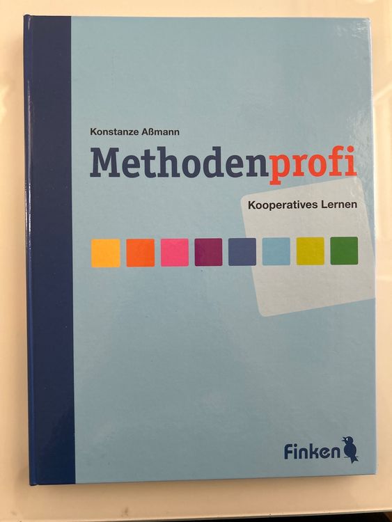 Methodenprofi Kooperatives Lernen (Neu (gemäss Beschreibung)) in Kreuzlingen für CHF 17 – mit ...