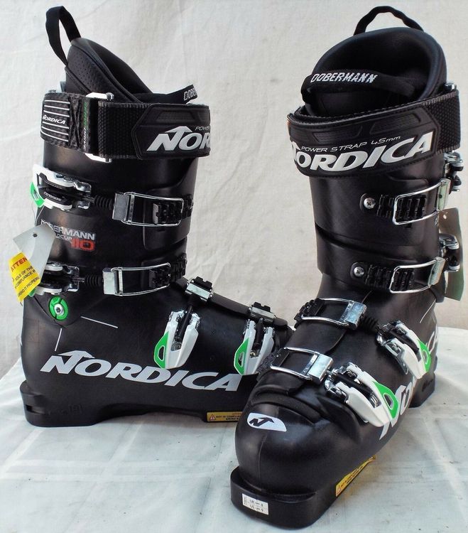 Skischuhe Nordica Dobermann Worldcup 110 | Kaufen auf Ricardo