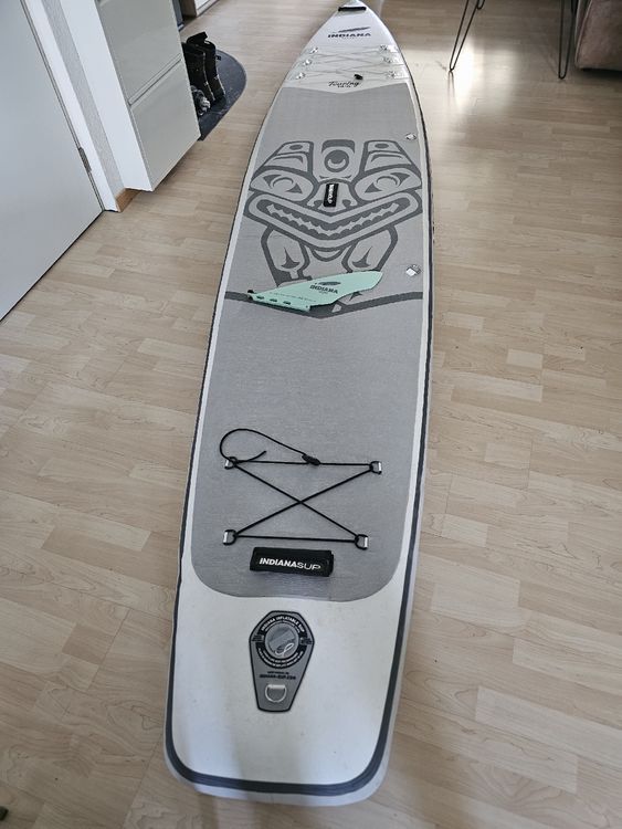 Indiana SUP Touring 14' gebraucht (Gebraucht) in Bern für CHF 490 – nur ...