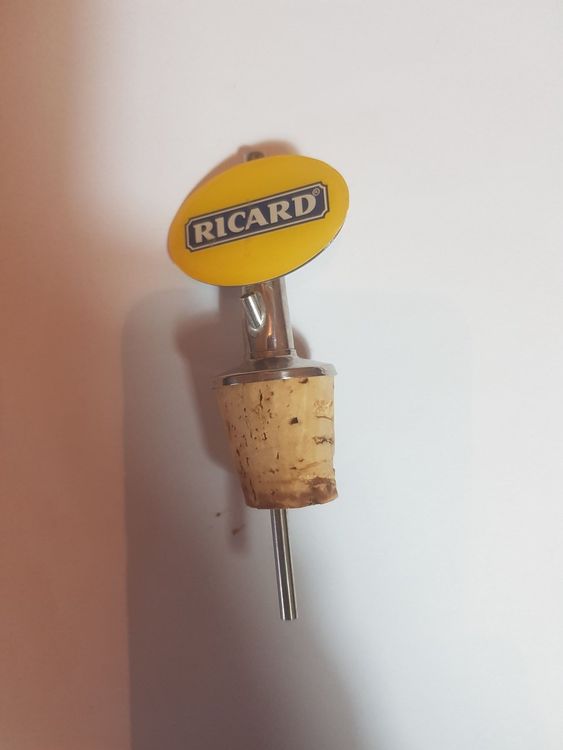 Doseur Pastis Ricard nouveau (Neu (gemäss Beschreibung)) in Estavayer ...