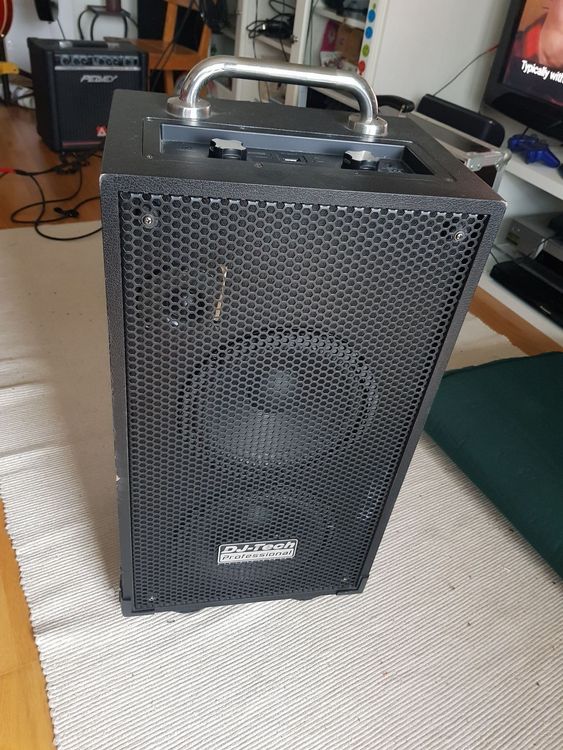 Dj Tech Professional (Gebraucht) in für CHF 60 – nur Abholung auf ...