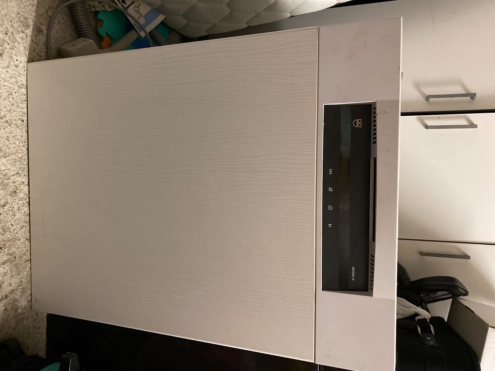 Geschirrreiniger ADORA N Marke ZUG | Kaufen auf Ricardo