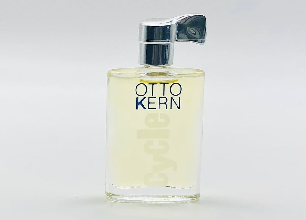 Miniature Otto Kern - Cycle Eau de Toilette 5 ml (Gebraucht) in Fully ...