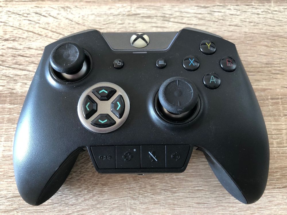 Razer Wolverine Ultimate /Xbox One- Xbox One X/ PC/ Raritat | Kaufen ...