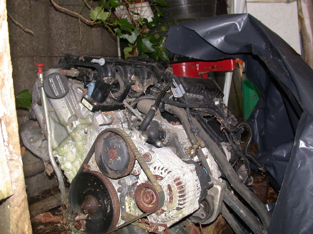 Smart Motor (Gebraucht) in Lengnau AG für CHF 6 – nur Abholung auf ...