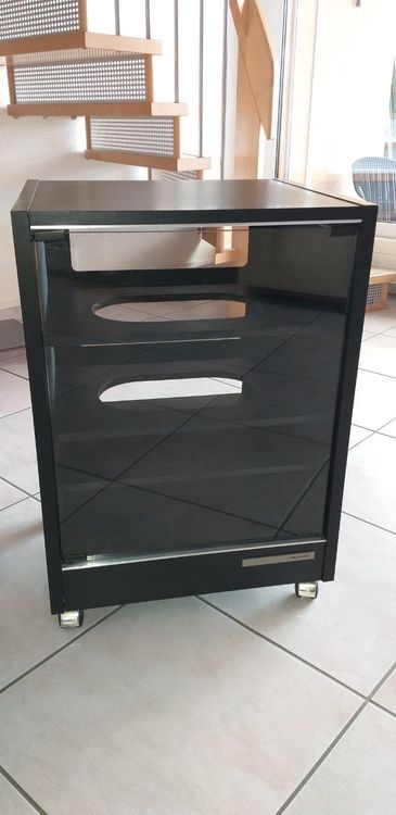 HiFi Rack "Pioneer" (Gebraucht) in Lyssach für CHF 50 – nur Abholung ...