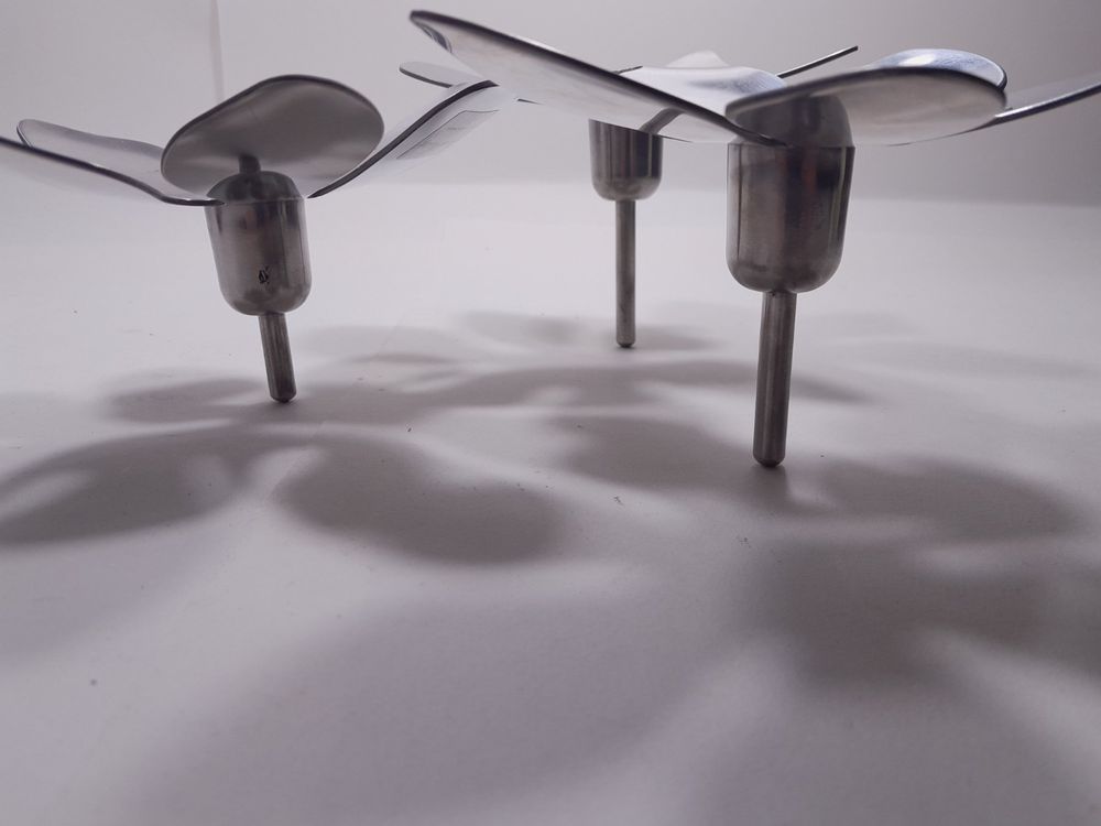 Designklassiker - Kerzenständer Ikea - Design Monika Mulder | Kaufen ...