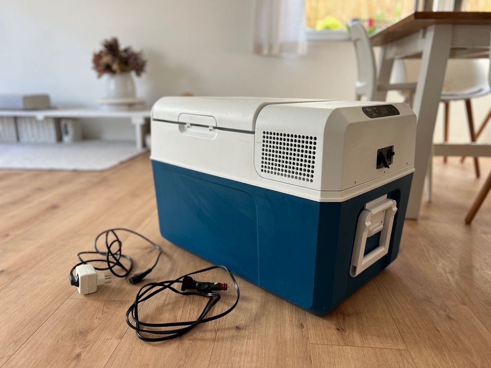 Kühlbox Kompressor Mobicool MCF 60 | Kaufen auf Ricardo