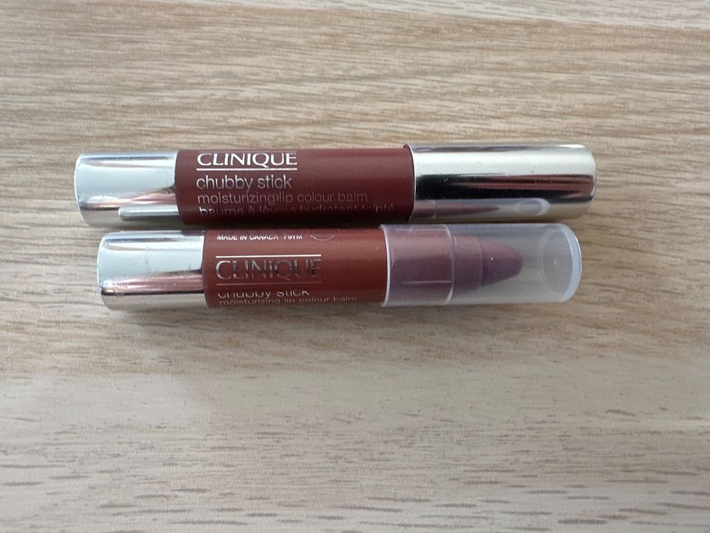Clinique Chubby stick | Kaufen auf Ricardo