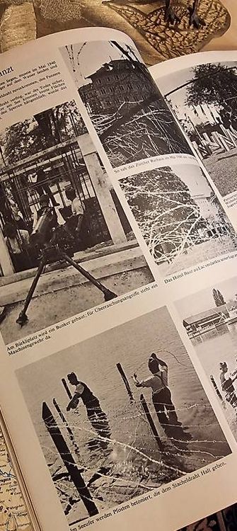 Buch, Der General von 1974 (Gebraucht) in Kaufdorf für CHF 45 – mit ...