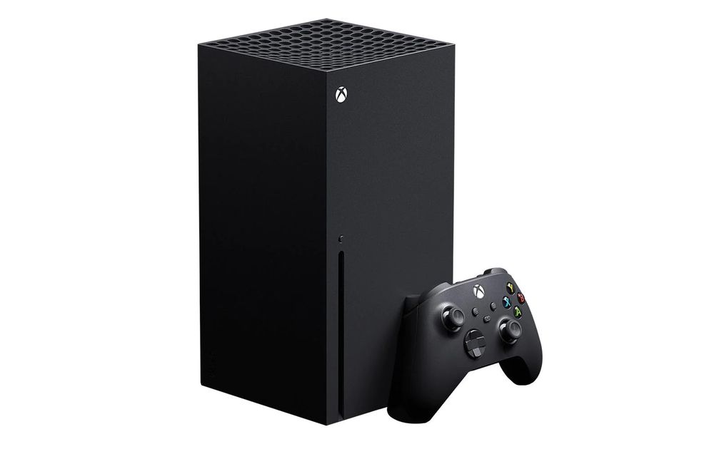 Xbox Series X 1TB Nagelneu und OVP (Neu und originalverpackt) in für ...
