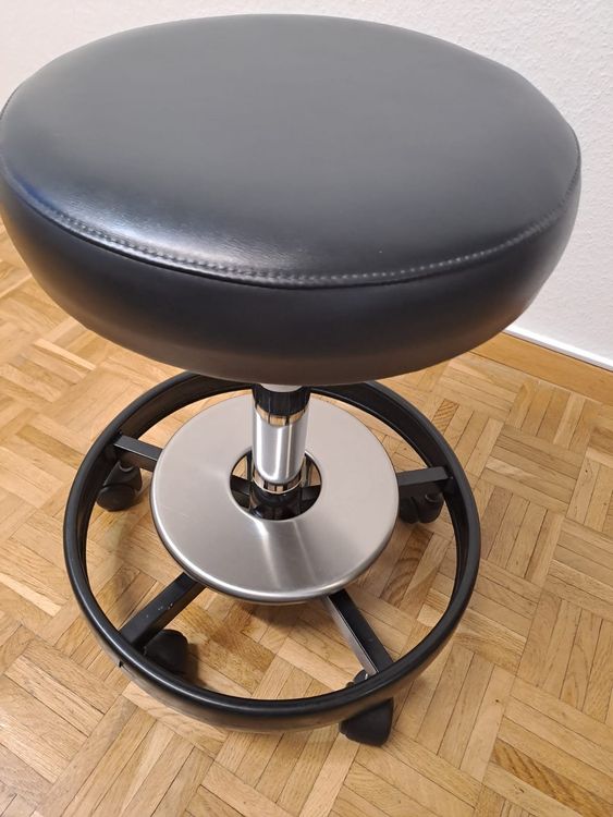 HOCKER - OP - SITZ | Kaufen auf Ricardo