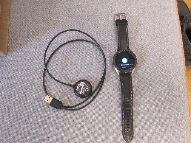 Galaxy Watch3 LTE (45mm) (Gebraucht) in Ehrendingen für CHF 116 – mit ...