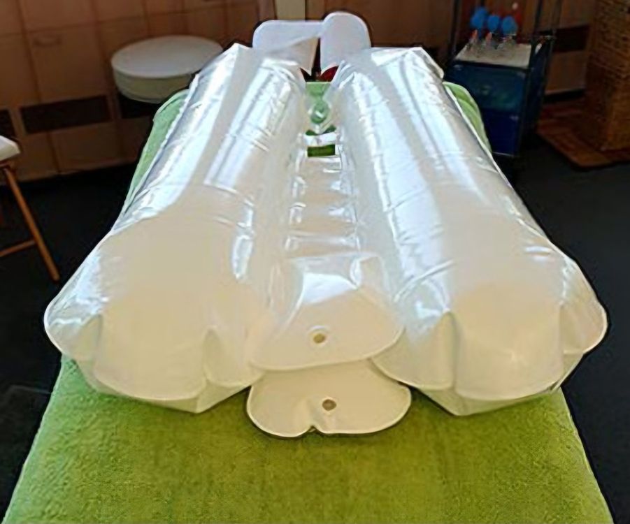 Original Schwingkissen Rolf Ott (Gebraucht) in für CHF 300 – mit ...