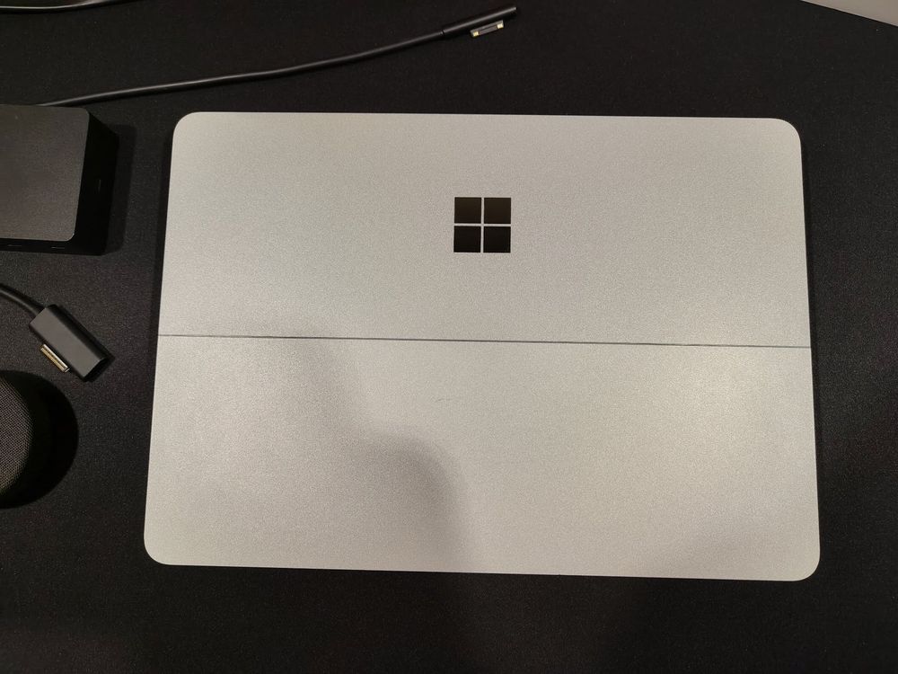 Microsoft Surface Laptop Studio i7 32GB 1000GB + Accessoires (Neu ...