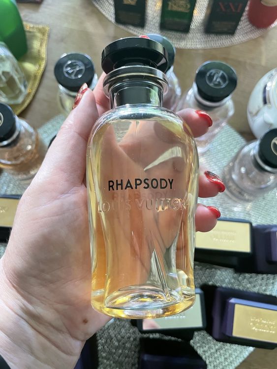 Louis Vuitton LV Rhapsody 2 ml Abfüllung (Gebraucht) in Reinach BL für ...
