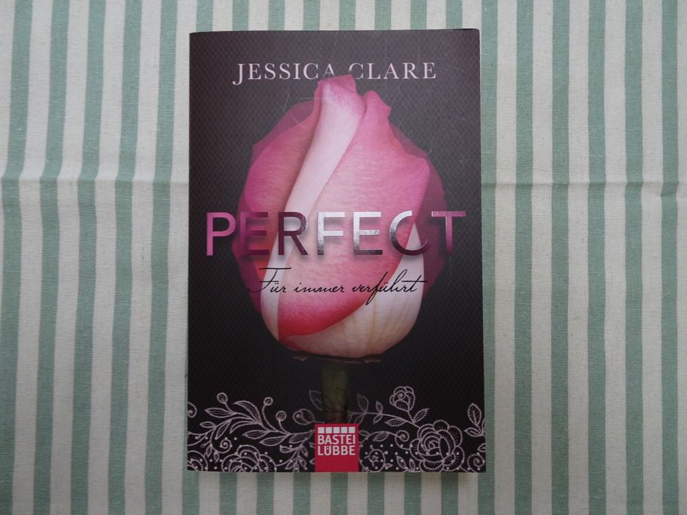 PERFECT - Für immer verführt - Jessica Clare- Roman - B1 (Gebraucht) in ...