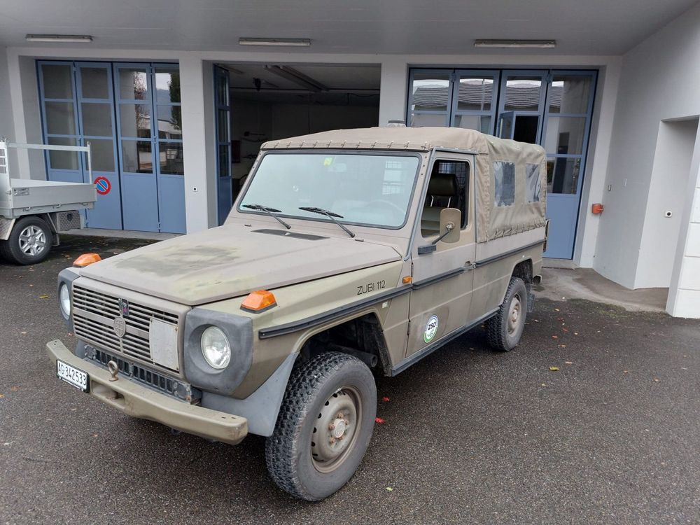 Puch 230 GE | Kaufen auf Ricardo