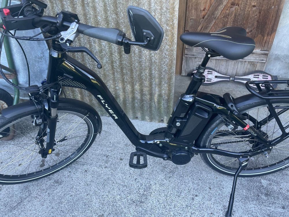 Flyer Gotour 4 | Kaufen auf Ricardo