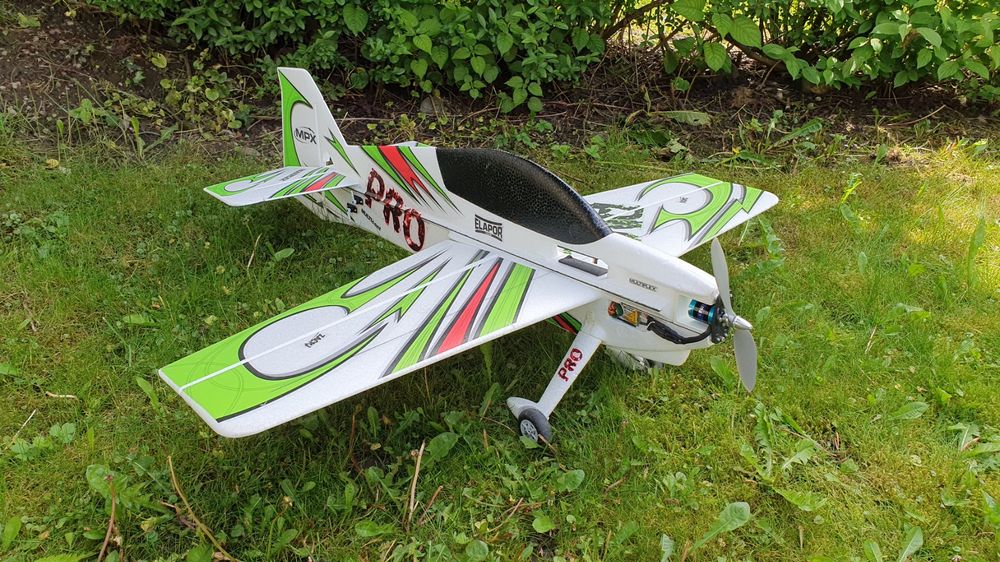 Multiplex Parkmaster PRO | Kaufen auf Ricardo