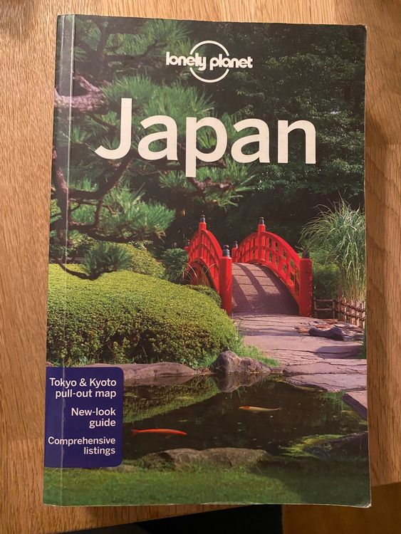 Reiseführer Japan | Kaufen auf Ricardo