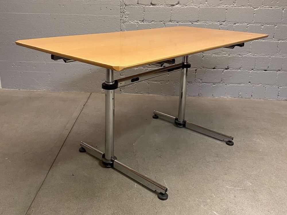 USM TISCH „KITOS“ | Kaufen auf Ricardo
