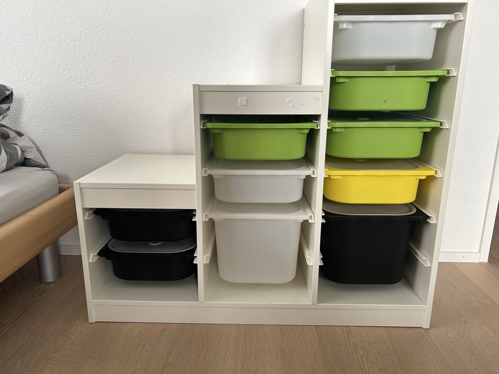 Boxen Fr Regal Ikea