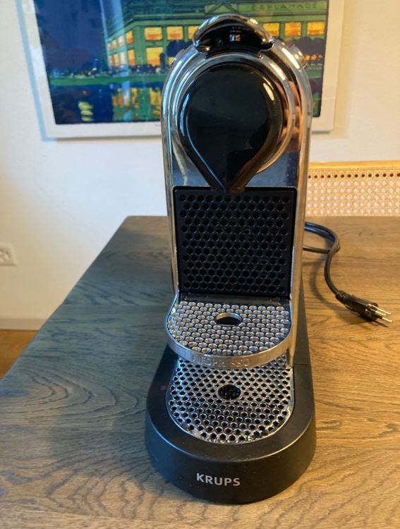 Kapseln Fur Krups Nespresso