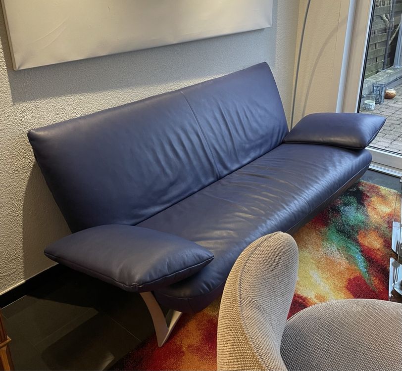 Ledersofa Rolf Benz | Kaufen auf Ricardo