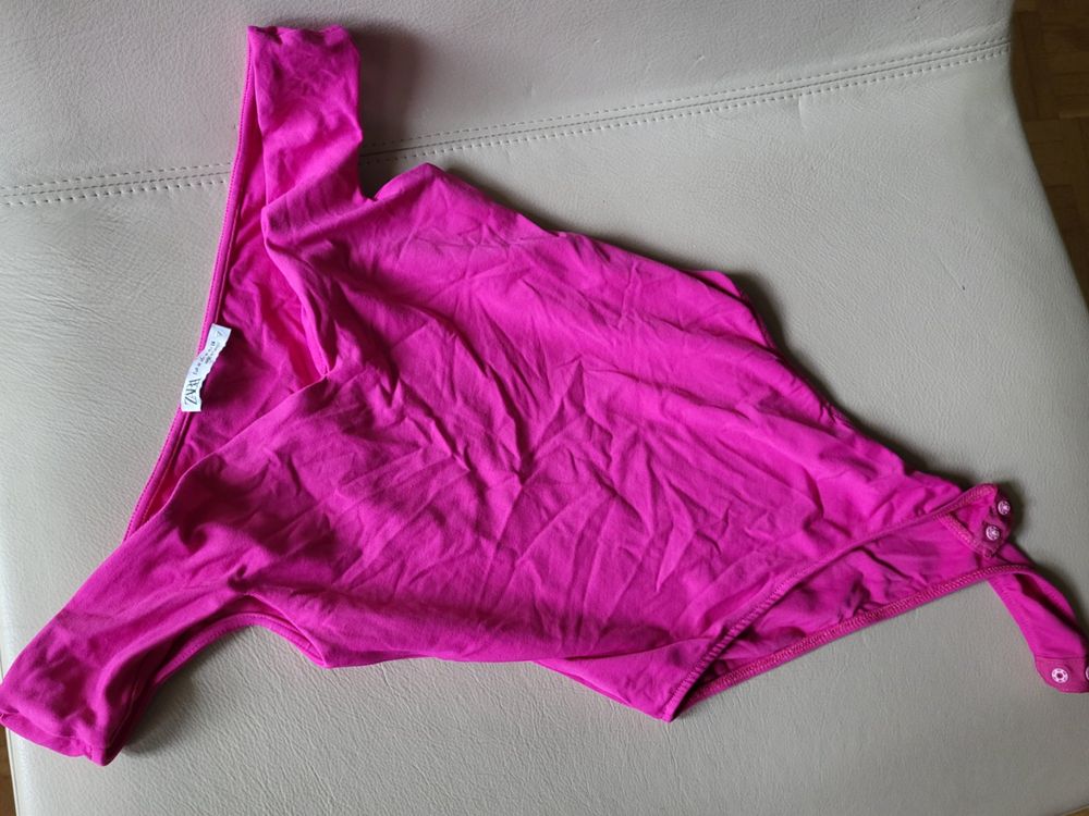 Zara Body Pink, Gr. M ,NEU, ideal für den Sommer! (Neu (gemäss ...