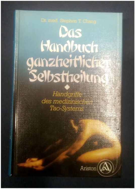 Das Handbuch der ganzheitlichen Selbstheilung (Gebraucht) in Urtenen ...