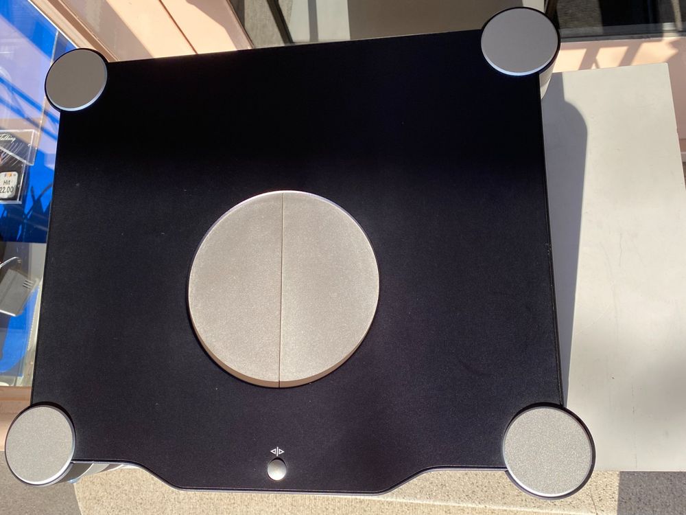 Revox CD Player Exception E426 | Kaufen auf Ricardo