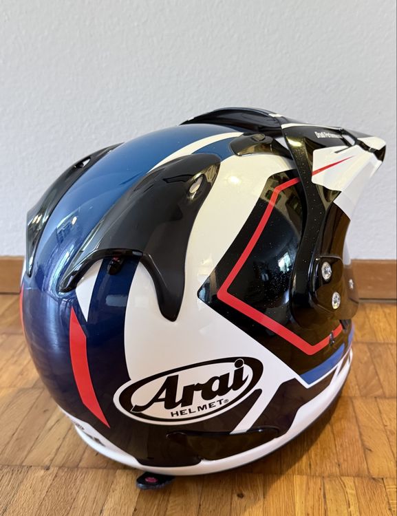 Arai Helme Handler
