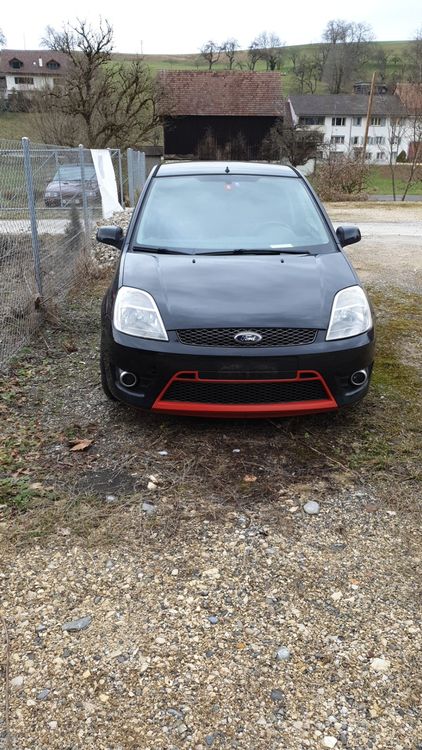 Ford Fiesta ST 150 (Gebraucht) in für CHF 910 – nur Abholung auf ...