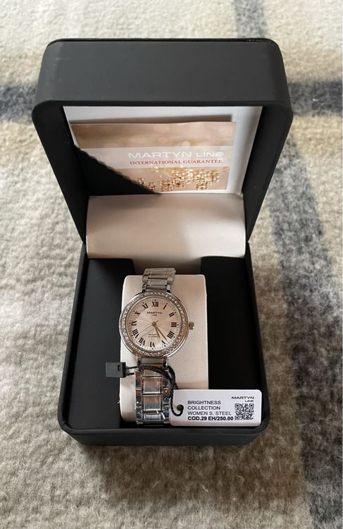 Martyn Line Brigthness Colection (Neu (gemäss Beschreibung)) in ...