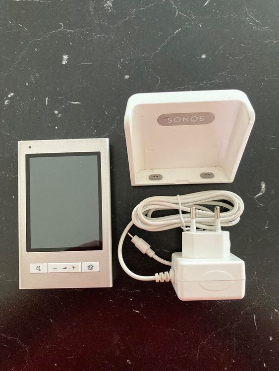 SONOS Controller CR200 (Gebraucht) in für CHF 81 – mit Lieferung auf ...