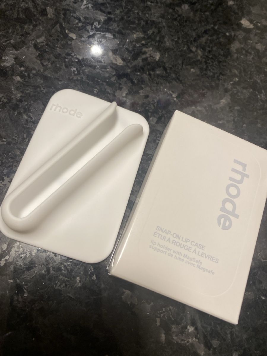 Rhode Lip Case Holder - Neu und Originalverpackt! (Neu und originalverpackt) in Schleitheim für ...