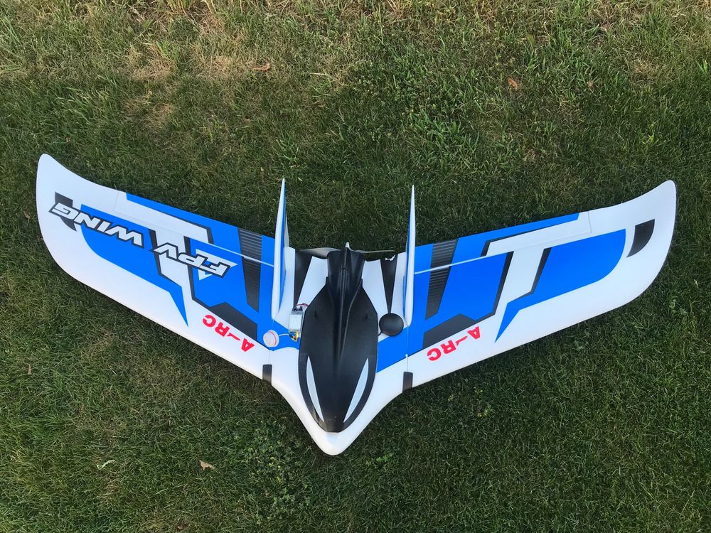 FPV Wing RC | Kaufen auf Ricardo