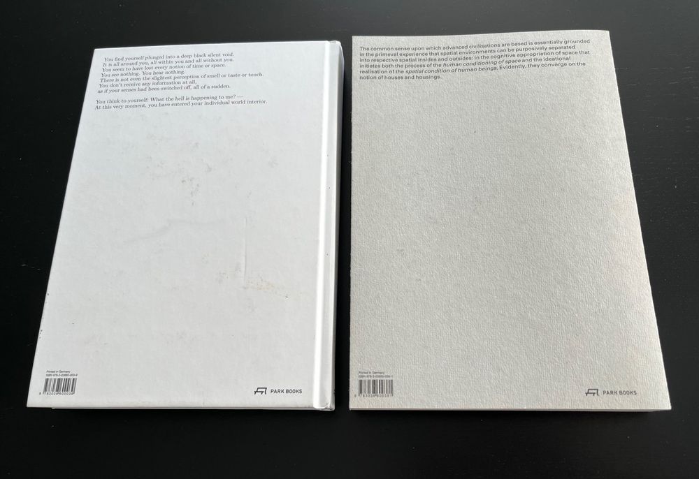 All About Space Vol 1 + 2 - Livres (ALICE - EPFL) | Kaufen auf Ricardo