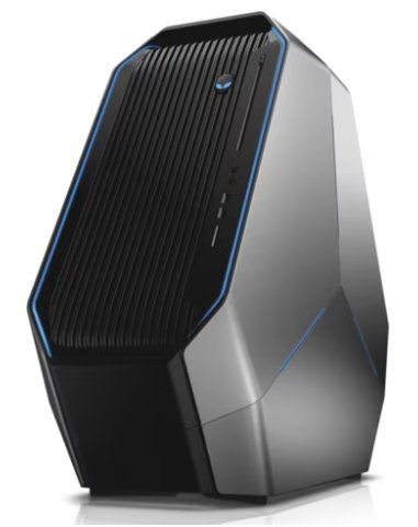 Alienware Area-51 Sammlerstück PC | Kaufen auf Ricardo