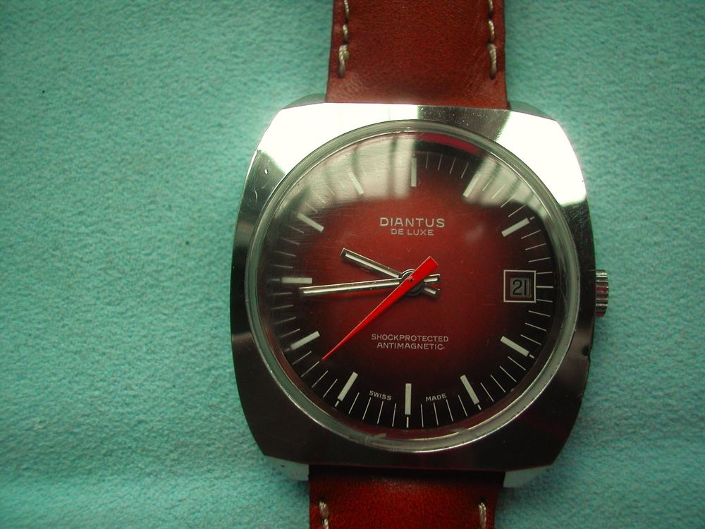 DIANTUS DE LUXE - VINTAGE (Neu (gemäss Beschreibung)) in Castel San ...