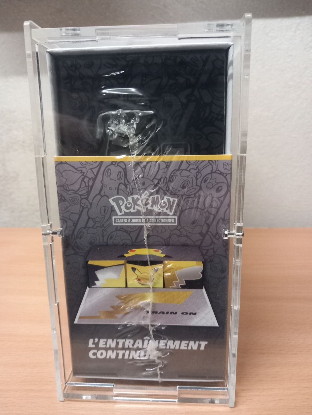Ultra Premium Collection Scellée 25 ans Célébrations Pokemon (Neuf avec ...