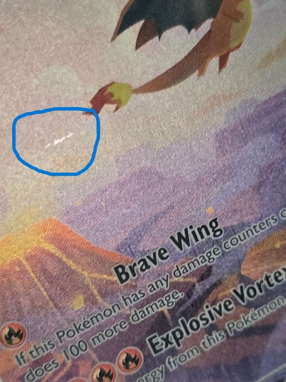 Charizard ex #199 Pokemon 151 MEW NM / 🇬🇧 (Gebraucht) in COINTRIN für ...