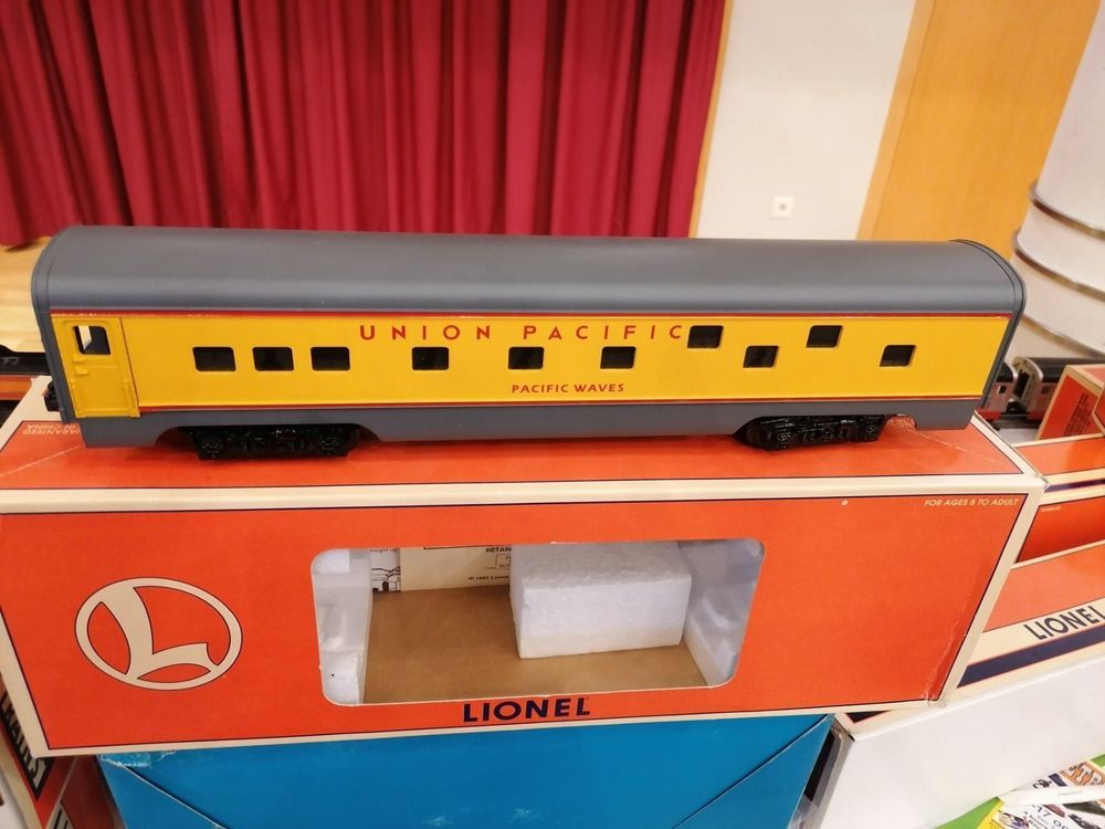Lionel 6-19152 Union Pacific Schlafwagen | Kaufen auf Ricardo