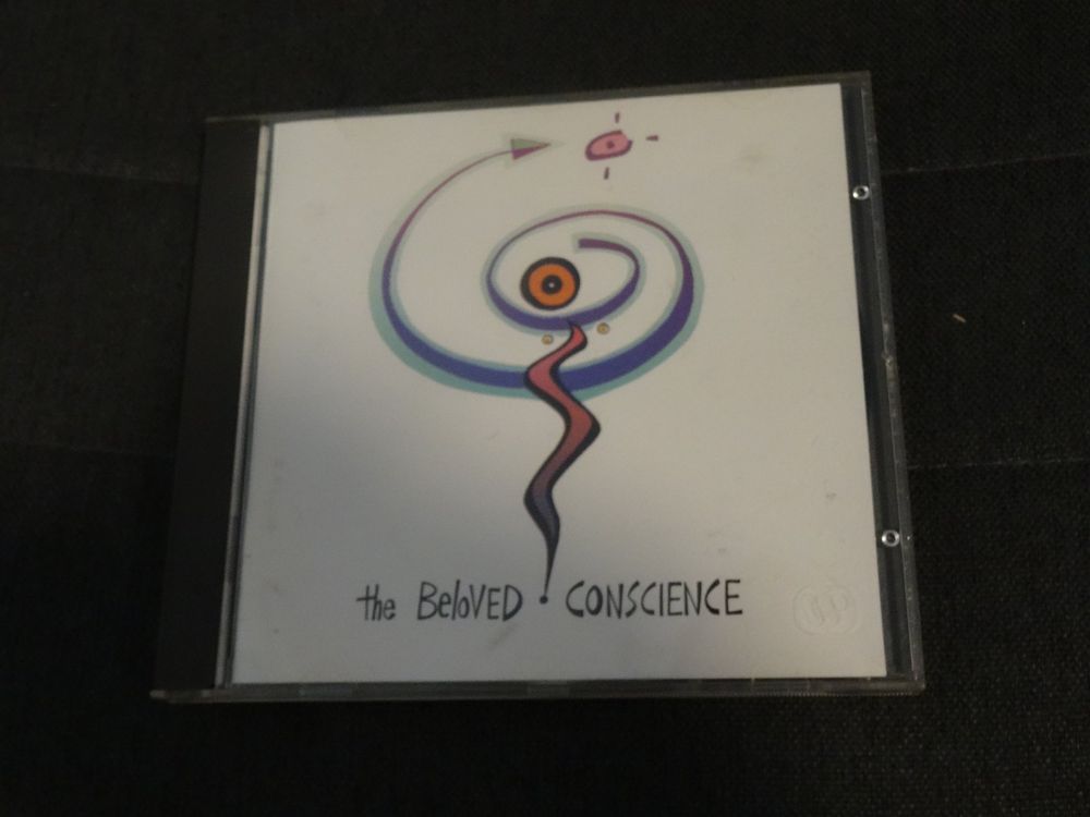 The Beloved - Conscience CD | Kaufen auf Ricardo