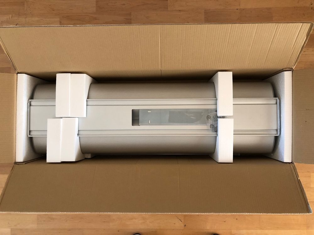 Wandregal Wandcontainer Caddy (Neu (gemäss Beschreibung)) in Basel für ...