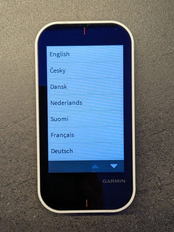 Garmin Approach G80 (Gebraucht) in Wallisellen für CHF 320 – mit ...